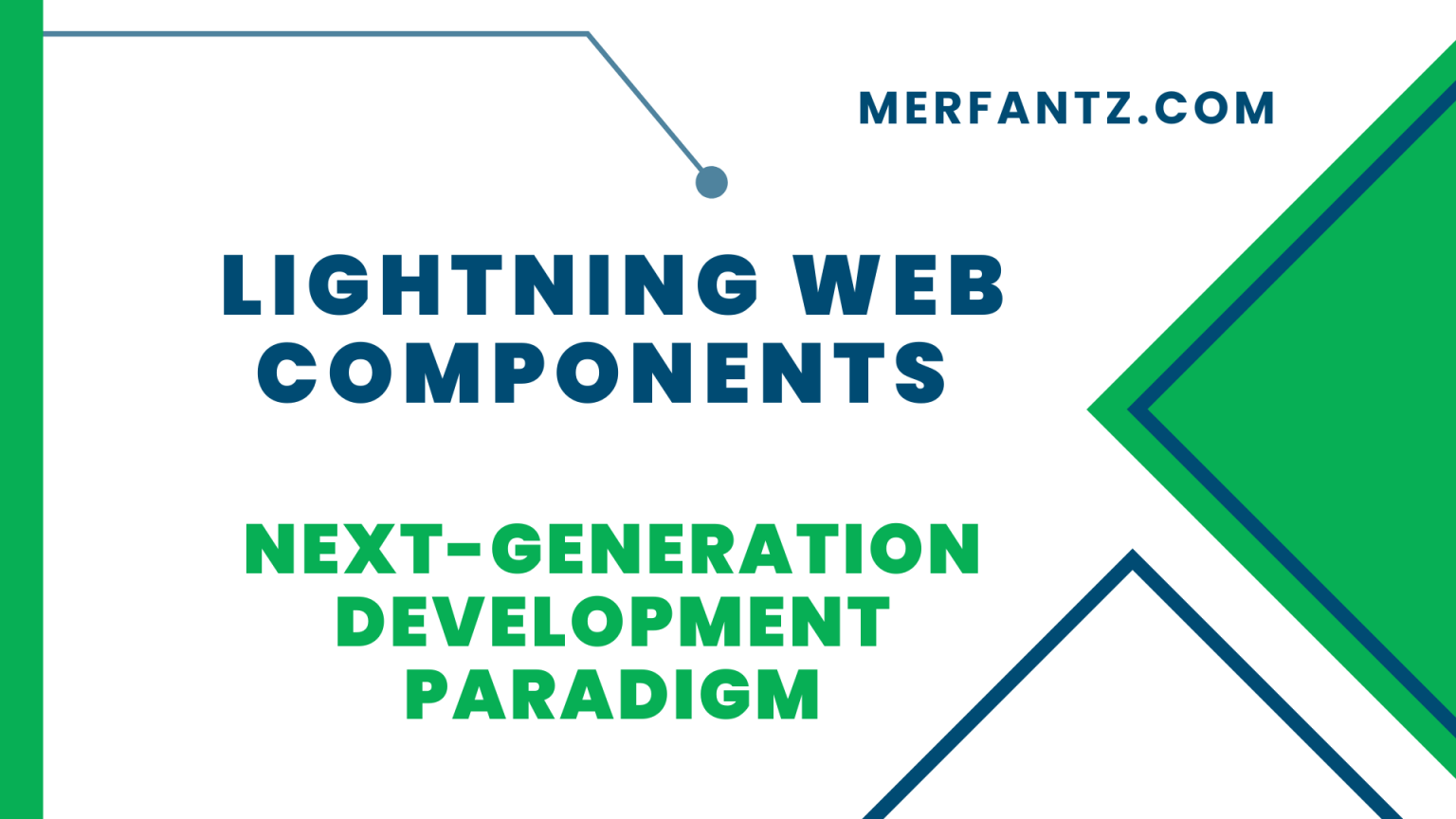 Next-Generation Development Paradigm - Lightning Components