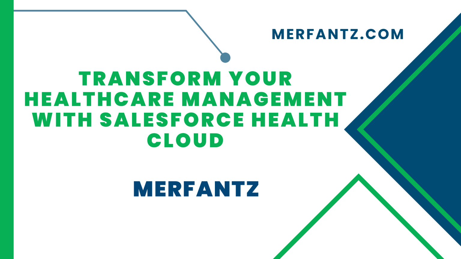 Transform Your Healthcare Management with Salesforce Health Cloud ...