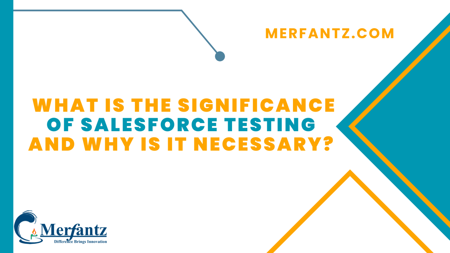 Salesforce Testing Importance: Why It's Necessary