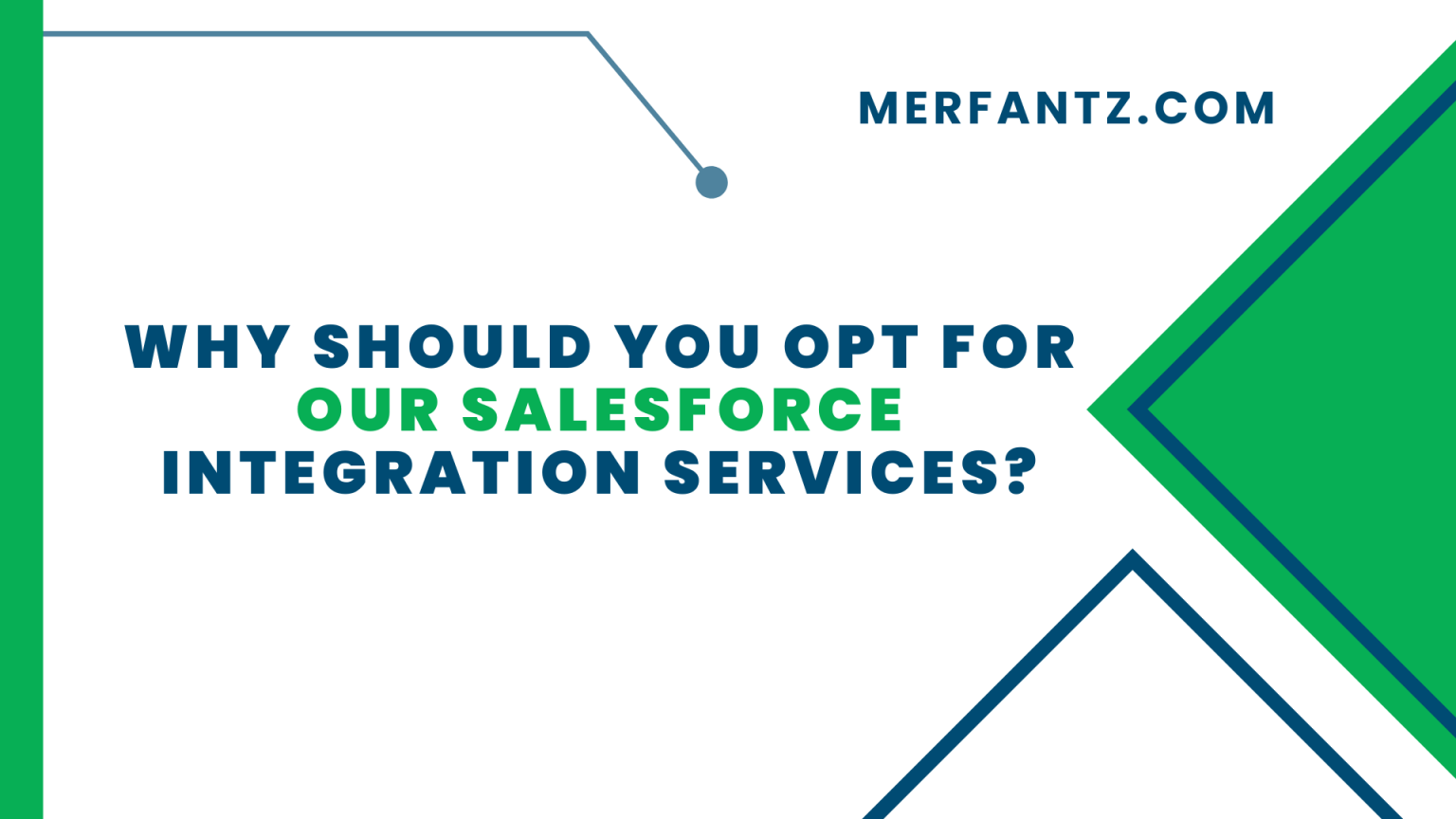 Salesforce Integration Services Optimize Your Business