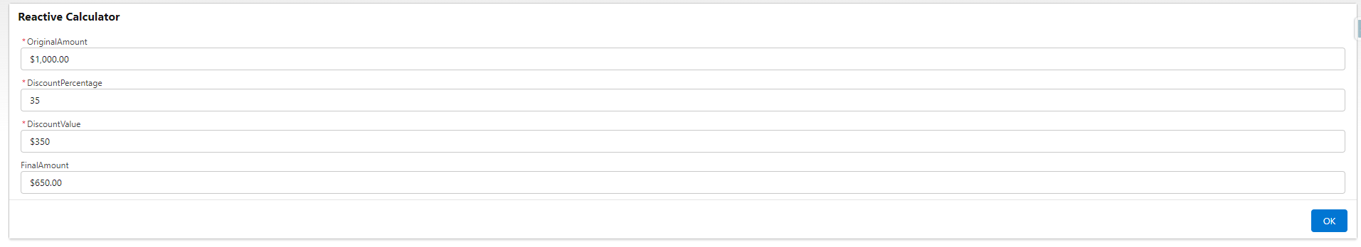 Create Salesforce Reactive Components: A Step-by-Step Guide