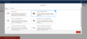 How To Use Transform (Beta) Element In Salesforce Flow