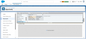 How to Embed a Salesforce Flow in a Visualforce Page