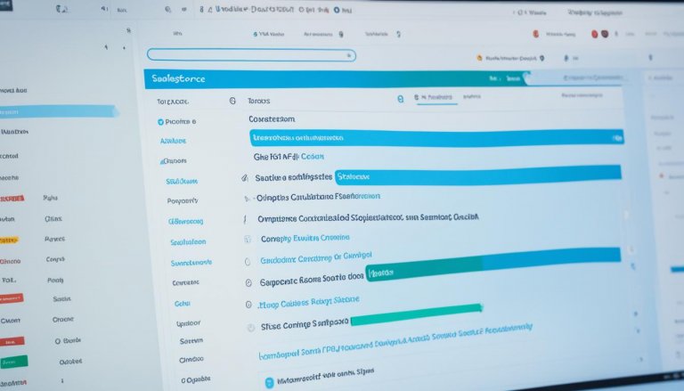 A Step-by-Step Guide to Customizing Salesforce for Your Business