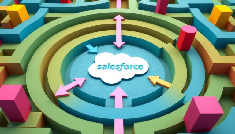 5 Innovative Workflow Automations You Can Achieve with Salesforce ...