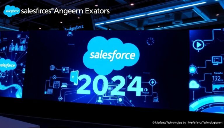 What’s New in Salesforce Agentforce for 2024?