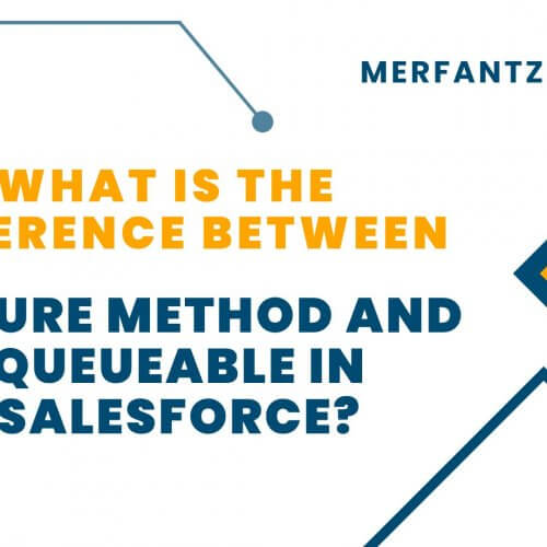 How To Use Queueable Apex Class In Salesforce