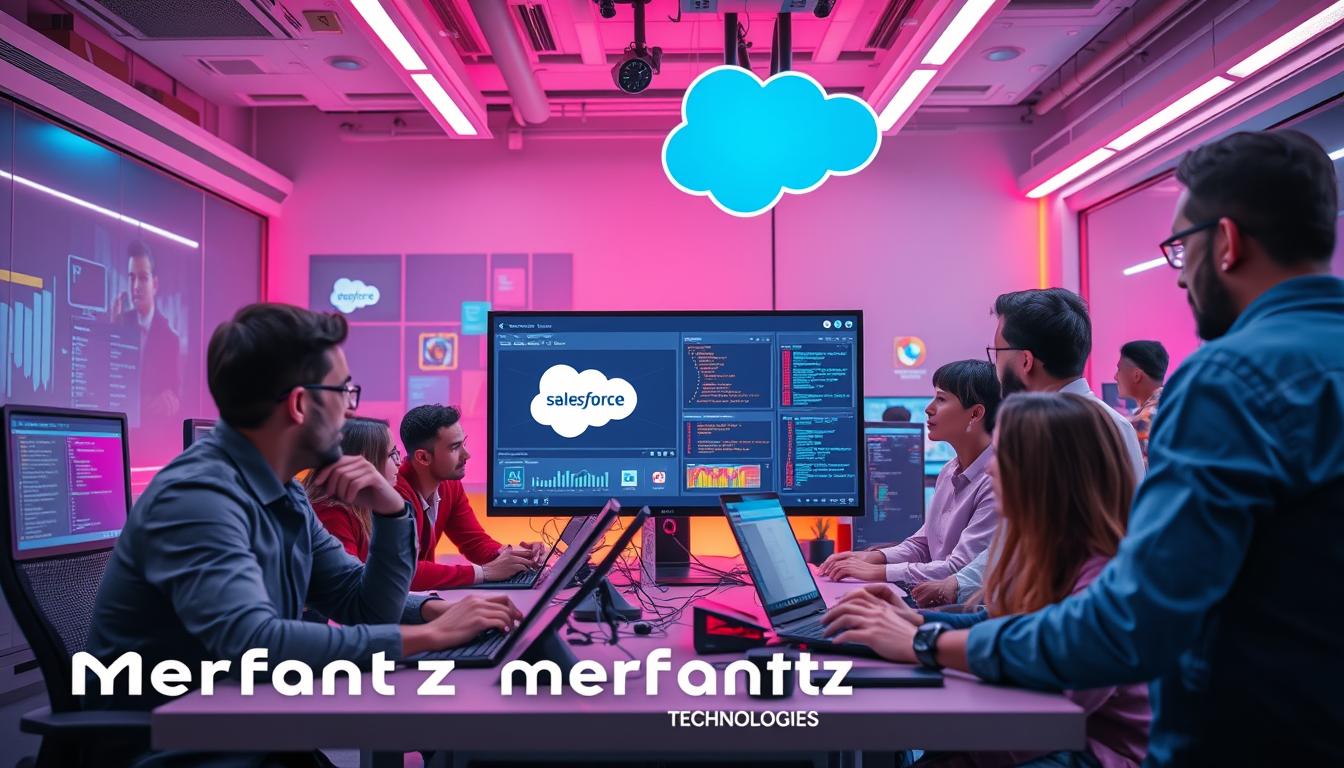 Understanding Salesforce Updates What Developers Need To Know