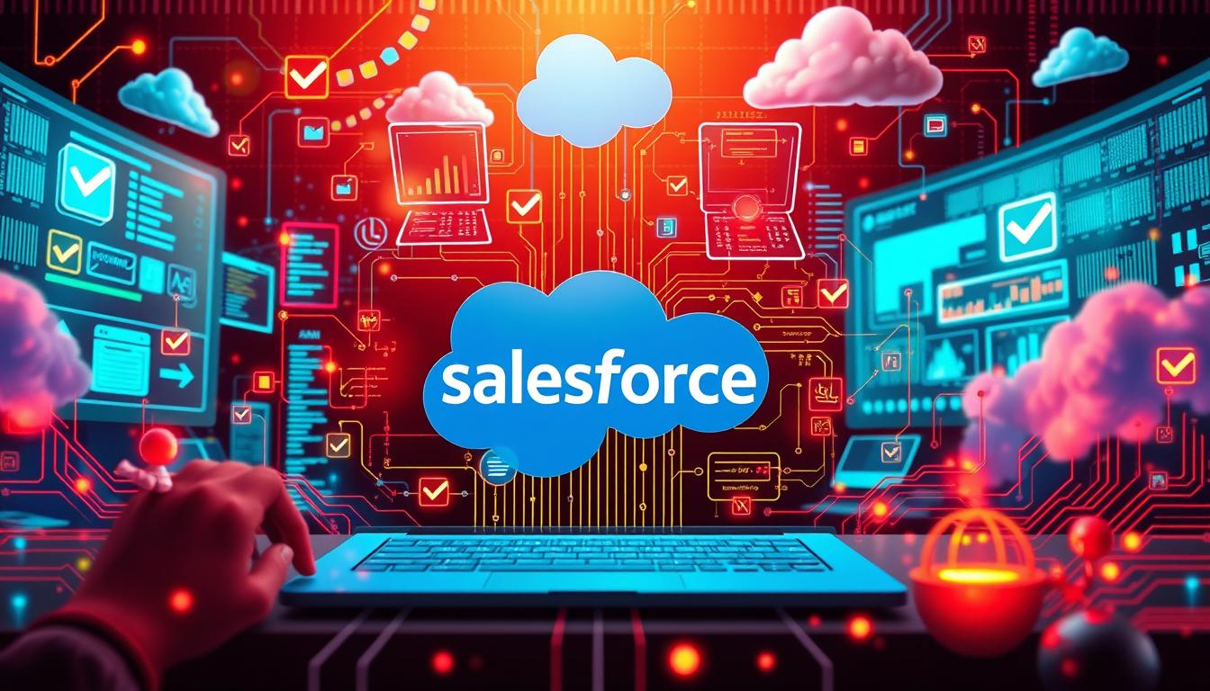How to Test Your Salesforce Apps Like a Pro