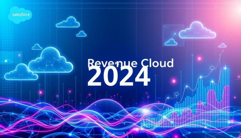 What’s New in Salesforce Revenue Cloud for 2024?