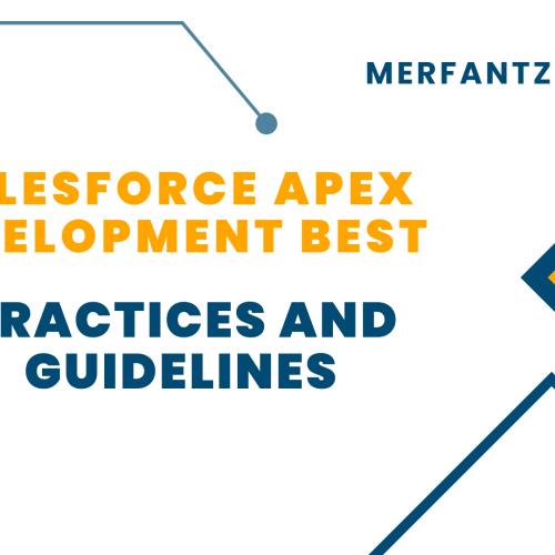 Merging Records In Salesforce With Apex A Comprehensive Guide
