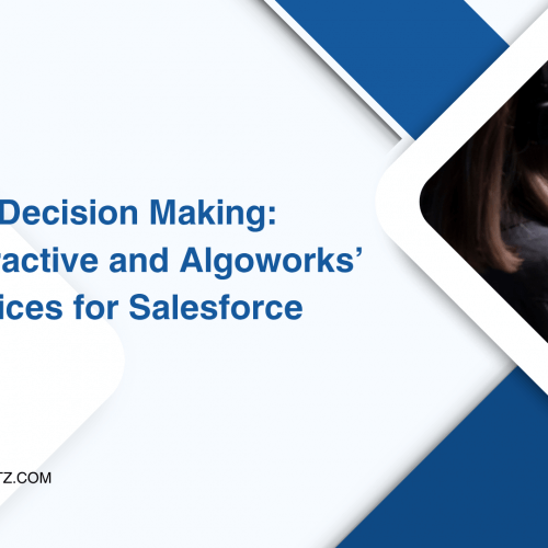 Salesforce Lightning Development Accelerate Business Growth